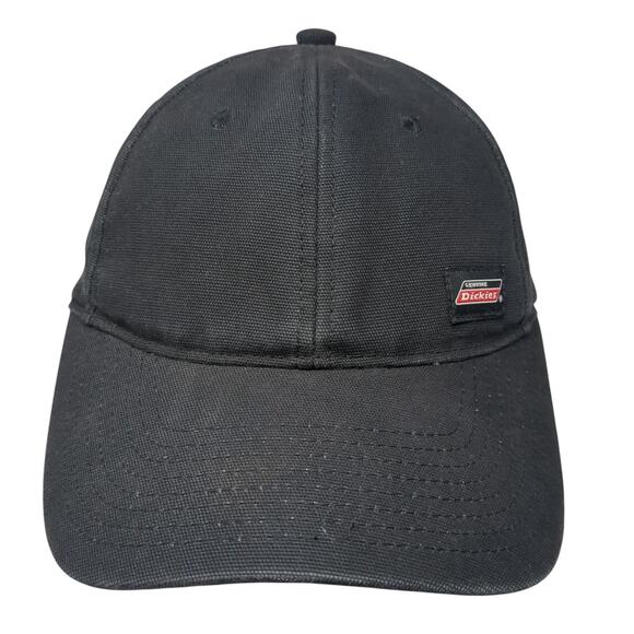 Dickies | Accessories | Genuine Dickies Snapback Hat Black One Size ...